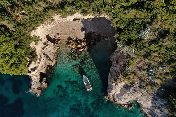 Private Boat Tours in Dubrovnik - DUBROVNIK BOATING - Luxury Speedboat Excursions