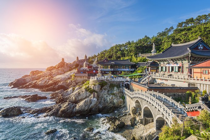 Private Busan Tour with hidden gem of Busan by Local Guide - Exploring Busan in Depth: What to Expect
