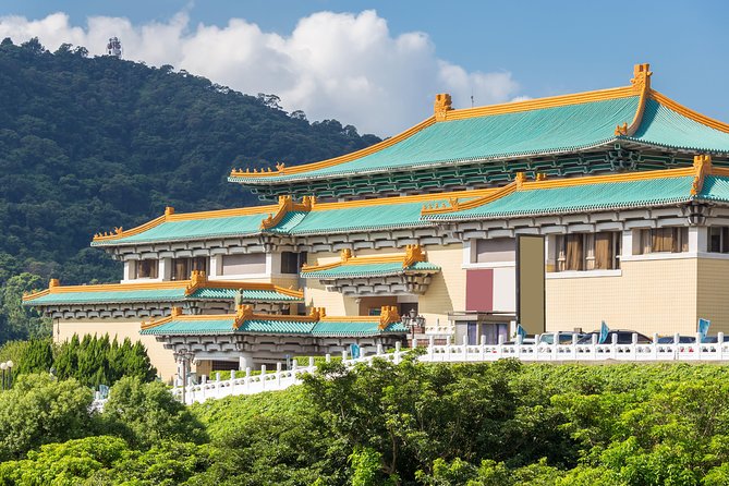 Private Car: 8 Hour Highly Customized Taipei City Exploration! - What’s Included and What to Expect