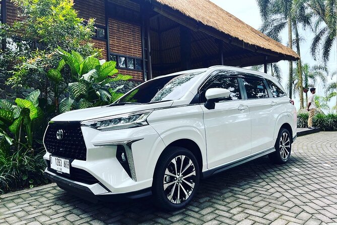 Private Car Charter in Bali with an English-speaking Driver - The Practicalities & What You Need to Know