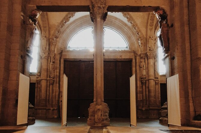 PRIVATE Cathedral and Museum Tour SPANISH or ENGLISH - Meeting and End Points