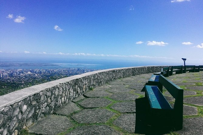 Private Cebu & Lapu-Lapu City Tour with Uphill Spots & Lunch at House of Lechon - FAQ