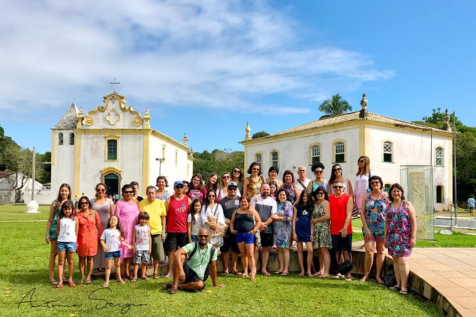 Private City Tour in Porto Seguro - Inclusions