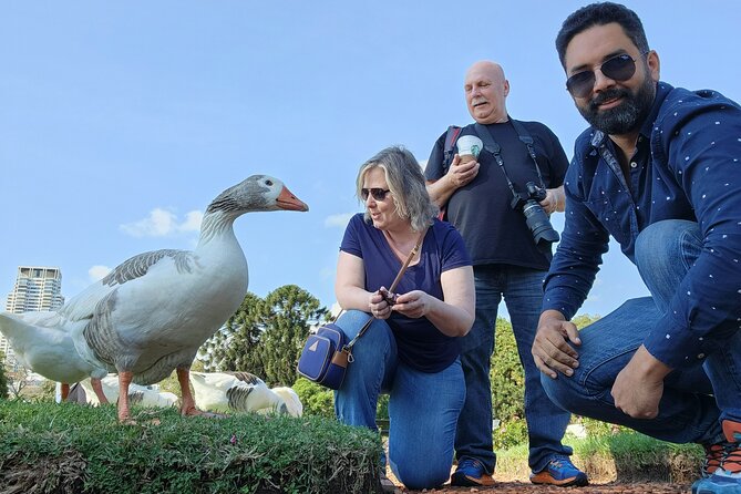 Private City Tour of Buenos Aires With Local Guide - Inclusions and Exclusions of the Tour