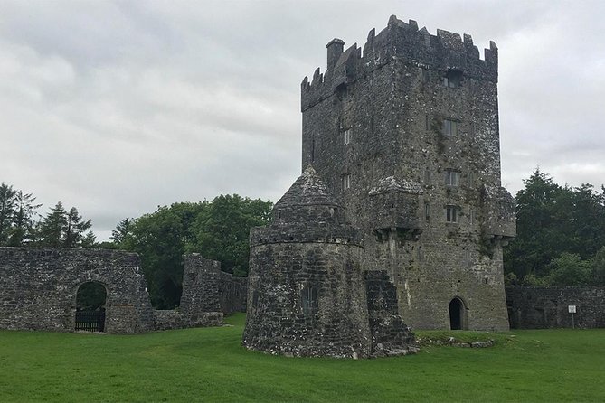 Private Connemara Day Tour - Tour Highlights
