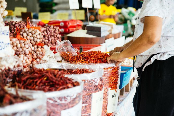 Private Culinary Kickstart Tour of Bangkok with a Local - FAQs