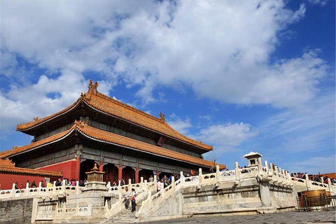 Private Custom Tour or Private Tour: Beijing in One Day - Final Thoughts