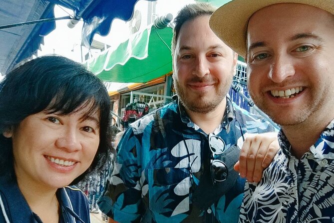 Private Custom Tour with a Local Guide - Practical Considerations