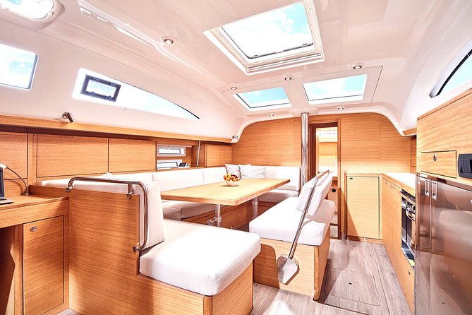 Private Day Charter on Amazing Mowgli - What’s Included and What’s Not