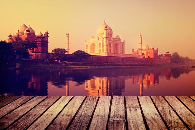 Private Day Tour Taj Mahal Agra Fort Baby Taj From Delhi By Car - Who Should Consider This Tour?