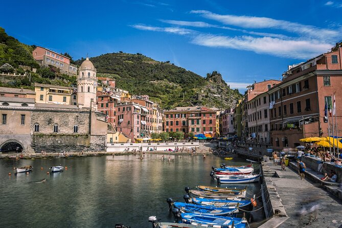 Private Day Trip to Cinque Terre and Pisa From Florence - Highlights of the Tour Inclusions