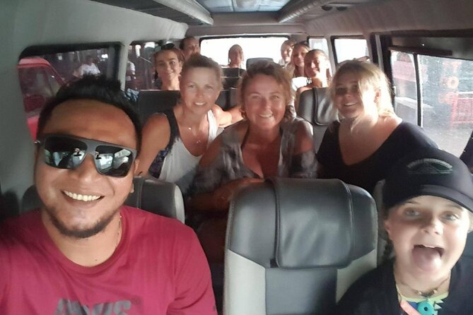 Private Departure Transfer: Hotel to Bali Airport - Insights from Travelers’ Reviews