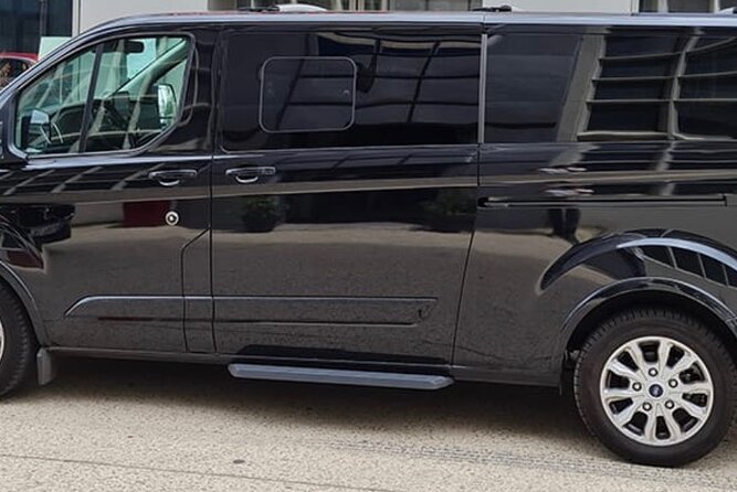 Private Departure Transport From Barcelona City to Airport - Customer Feedback