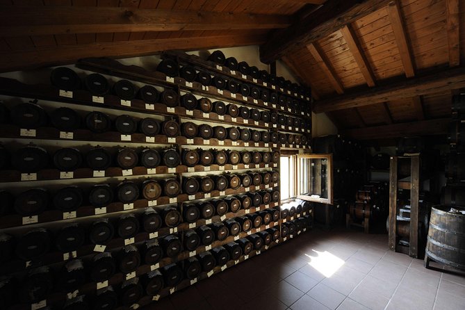 Private Emilia Romagna Food Tour Half Day - Highlights of the Experience