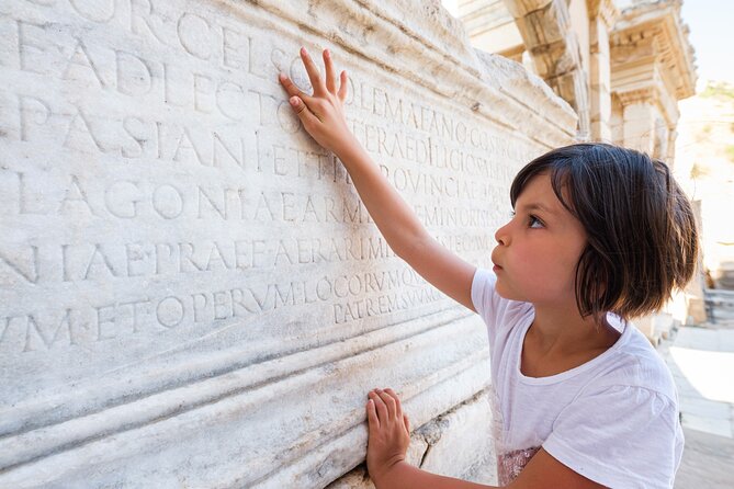 Private Ephesus Tour From Kusadasi Port With Lunch - Meeting and Pickup Details