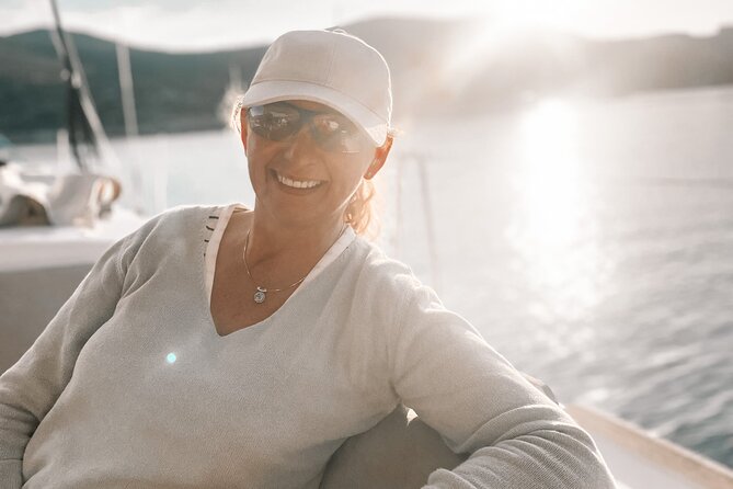 Private Experience Full-day Sailing in Ibiza and Formentera - The Bottom Line