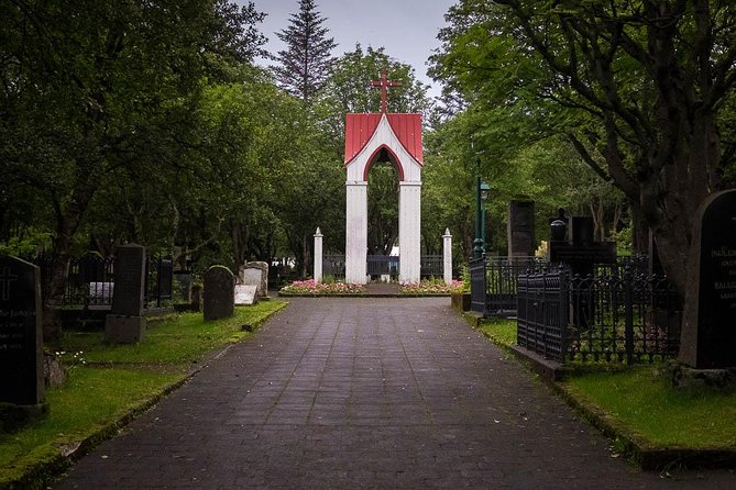 Private Folklore Walking Tour - Meet the Elves, Trolls & Ghosts of Iceland - Meet Grýla: The Fearsome Child-Eating Troll