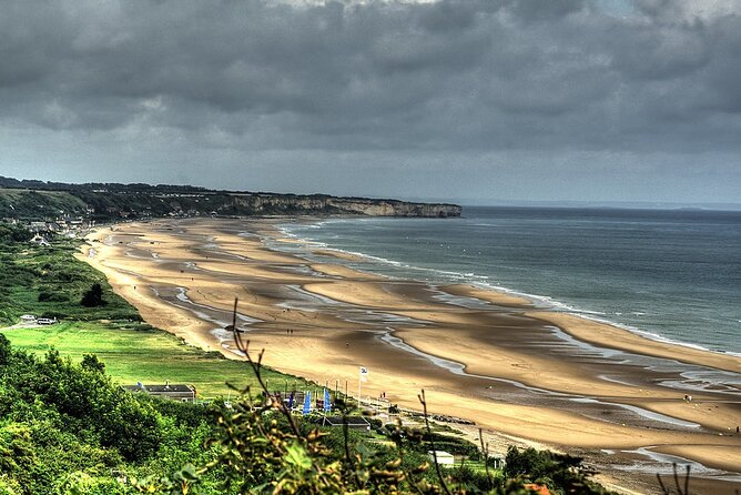 Private Full Day American D-Day Guided Tour in Bayeux - Meeting and Pickup