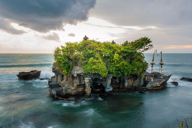 Private Full-Day Handara, Ulun Danu, Jatiluwih and Tanah Lot Tour - What We Love About This Tour