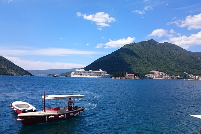 Private Full Day Montenegro Tour - Visit to Our Lady of the Rocks