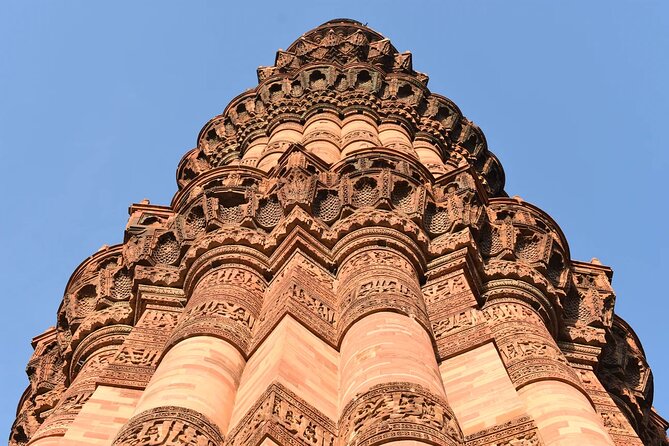 Private Full Day Old and New Delhi City Tour by Car - FAQs