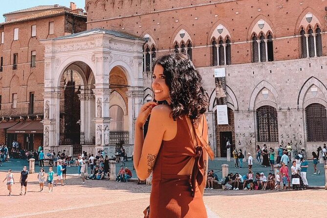 PRIVATE Full-Day Siena and Chianti Classico Wine Experience. - Dining and Wine Tasting