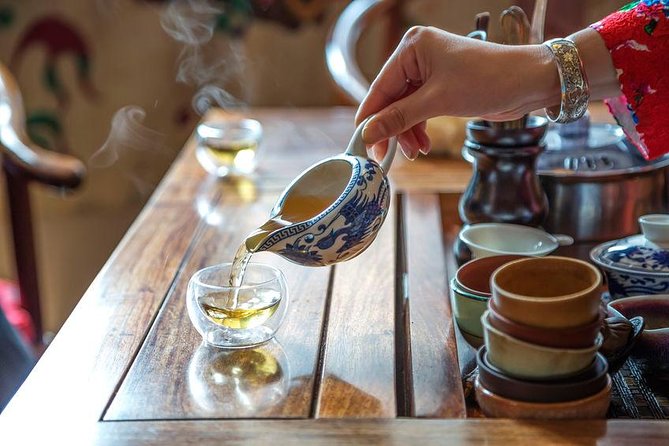 Private Full-Day Tour: Incredible Shanghai Highlights - A Detailed Look at the Itinerary