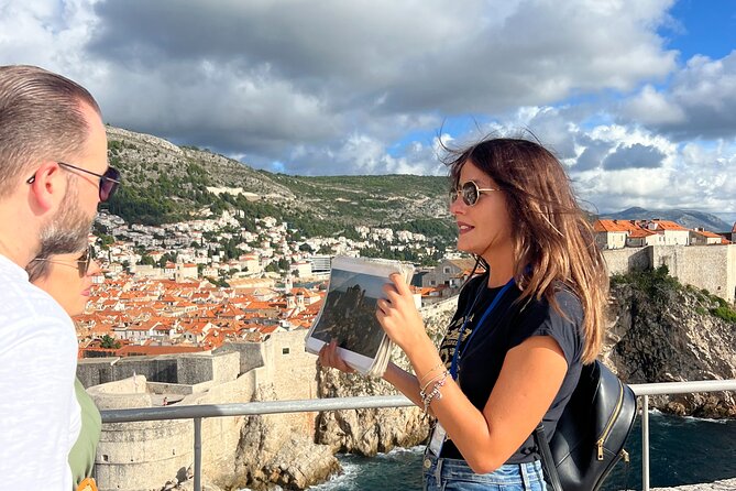 Private Game of Thrones and City Wall Tour - Meeting and Pickup Details