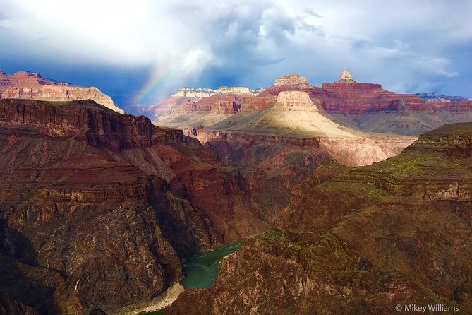 Private Grand Canyon Sightseeing Tour from Flagstaff - FAQs