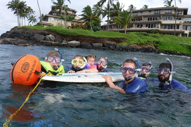 Private Group Snorkel Adventure on Tropical Reef with Sea Turtles - Final Thoughts: Is This the Right Tour for You?