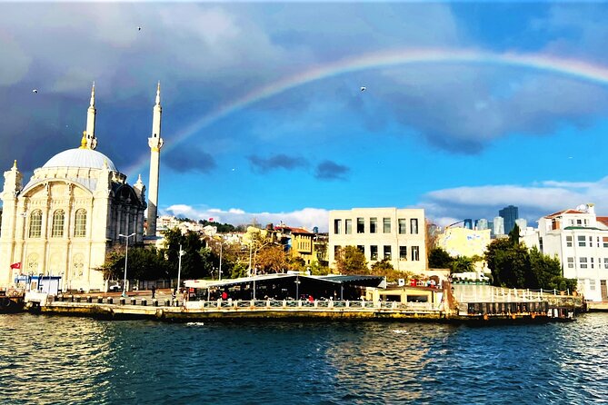 Private Guided Appreciation of Istanbul Tour Review - Meeting and Pickup