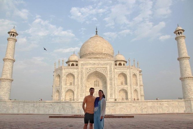 Private Guided Tour of Old & New Delhi - Authentic Insights from Travelers