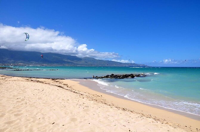 Private Haleakala Summit & Stroll from Kahului - What You Can Expect from the Experience