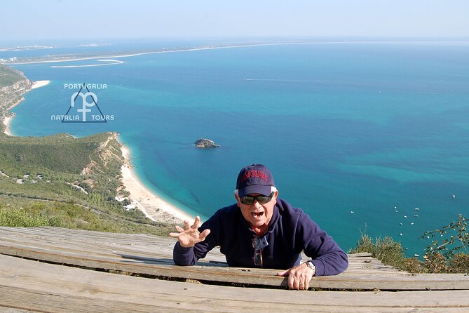 Private Half Day Arrabida Tour With Wine Tasting in Sesimbra - Highlights of Arrábida Nature Park