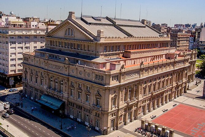 Private Half Day City Tour of Buenos Aires - Traveler Experiences and Feedback
