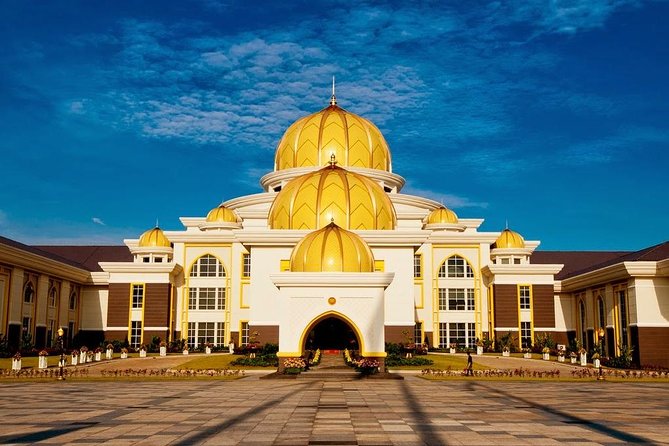 Private Half-Day Kuala Lumpur City Tour with KL Tower Observation Deck Ticket - Final Words: Is It Worth It?