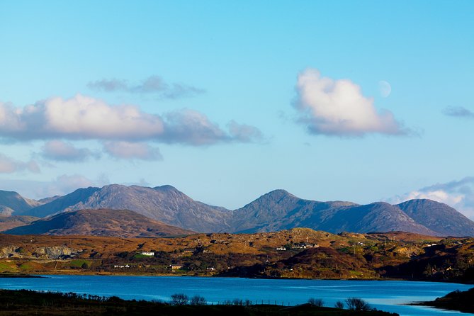 Private Half Day Tour To Connemara - Flexible Itinerary and Personalization