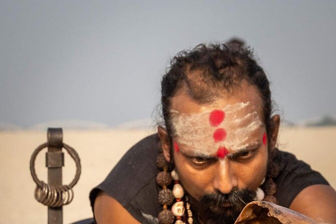 Private Heritage and Spiritual Walk Tour - Varanasi Kashi - Final Thoughts: Is It Worth It?