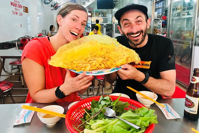Private Ho Chi Minh Sightseeing and Food Tour by Scooter - Practical Considerations