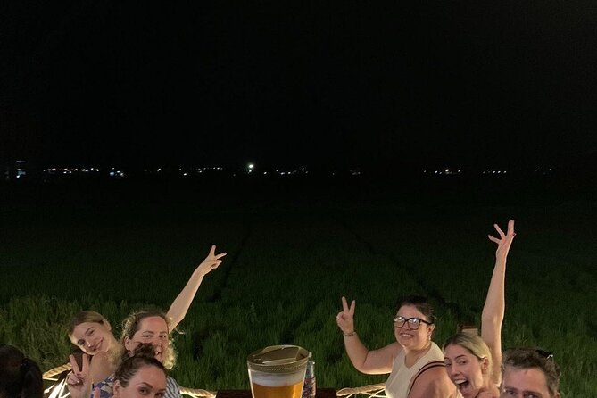 PRIVATE Hoi An Street Food Walking Tour on afternoon or Night - Practical Tips for Future Participants