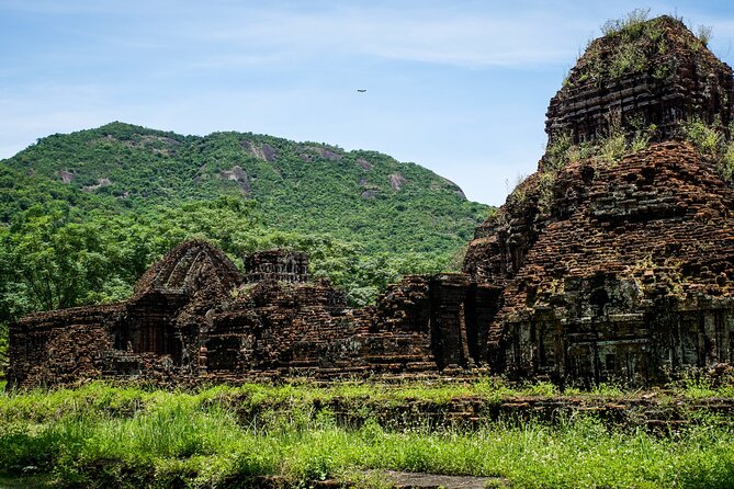 Private Hoi An to My Son Sanctuary Full-Day Bike Tour - The Real-Life Experiences & Feedback from Travelers