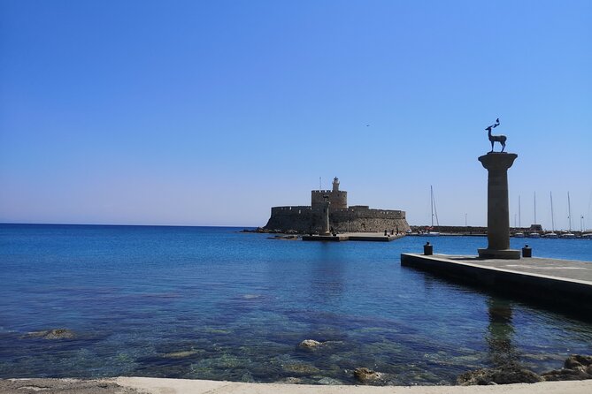 Private Island Tour - Inclusions and Pricing