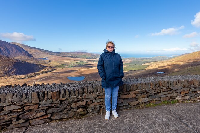 Private Luxury Full-Day Ring of Kerry Tour From Killarney - Meeting and Pickup Details