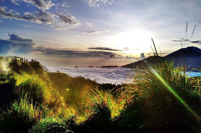 Private Mount Batur Sunrise Trekking - The Itinerary: A Step-by-Step Overview