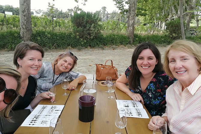 Private off the Beaten Douro Valley Wine Tour - Exploring the Charming Sabrosa Winery