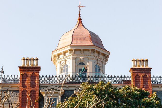 Private Photo Session in Historic Charleston - What to Expect During Your Session