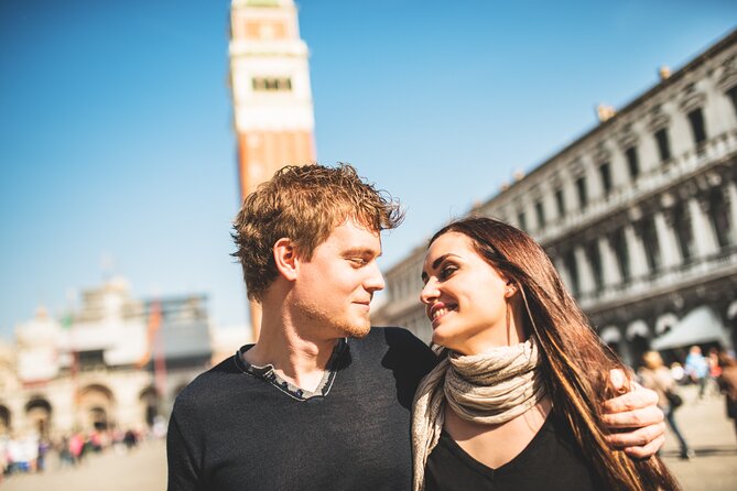 Private Photoshoot on Personal Gondola in Venice - Customer Reviews and Experiences