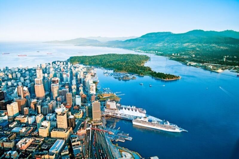 Private Port Tsf Canada Place Cruise Port to Seattle/SeaTac - What Makes This Transfer Stand Out?