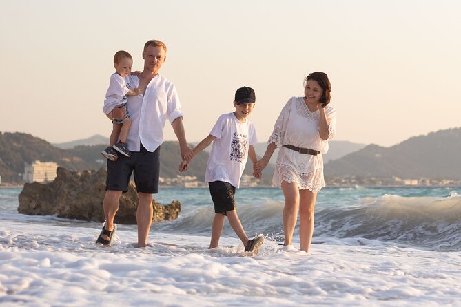 Private Professional Photoshoot Experience in Rhodes - Schedule and Availability