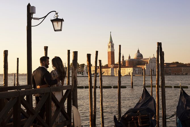 Private Professional Photoshoot Tour in Venice - Experience and Expectations